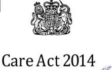 LD expert publishes revised assessment of Care Act - Rescare